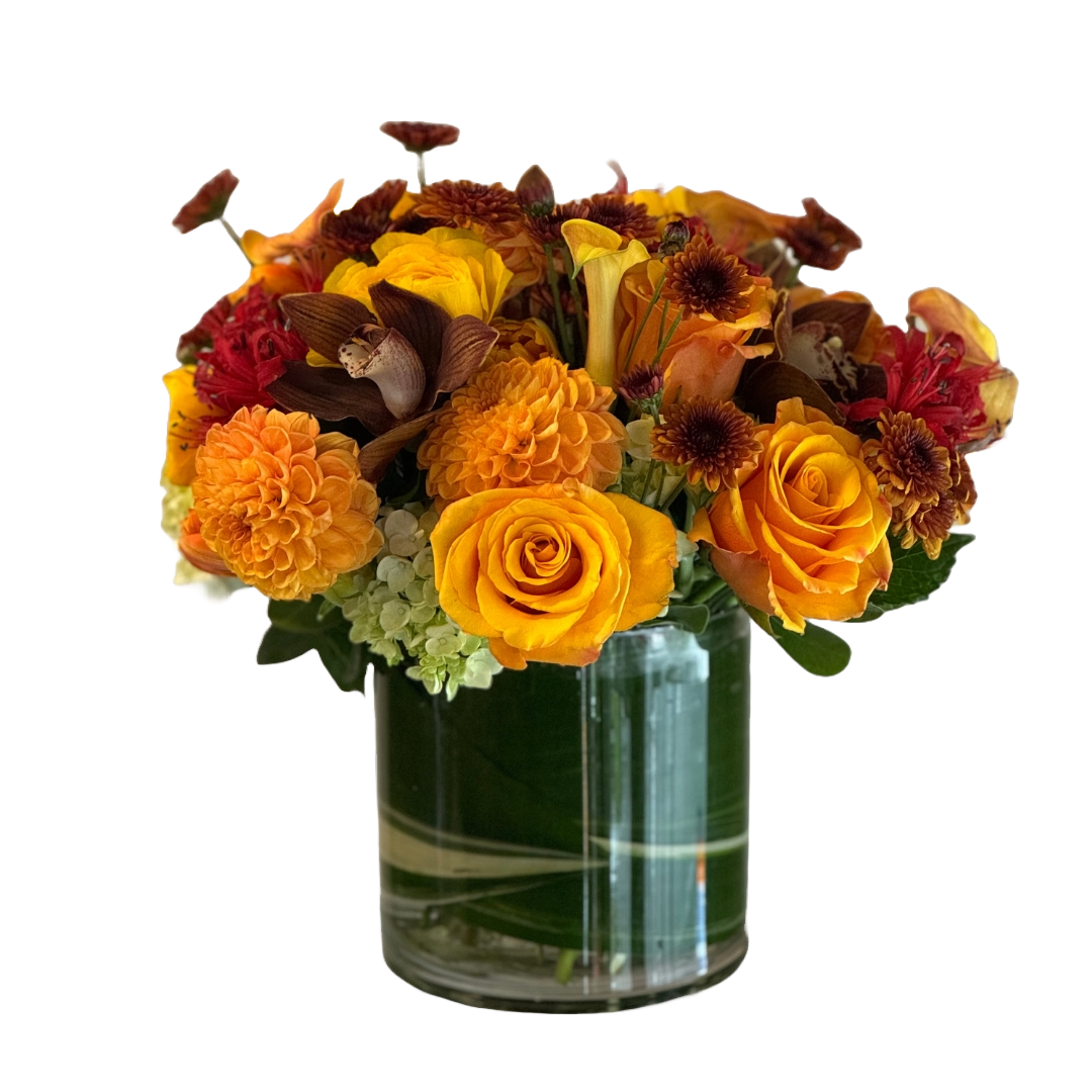 Vaxo – Edelweiss Floral Atelier