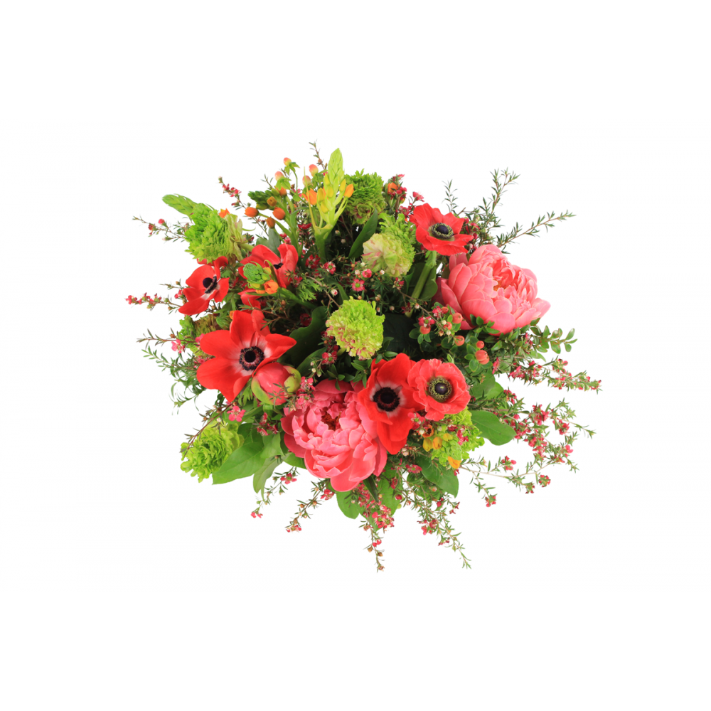 Summer Splendor – Edelweiss Floral Atelier